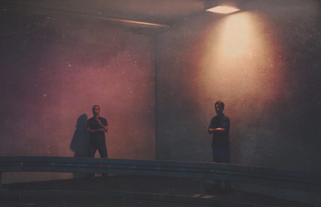 YASS return with "In the Basement," a machine-driven burst of ...