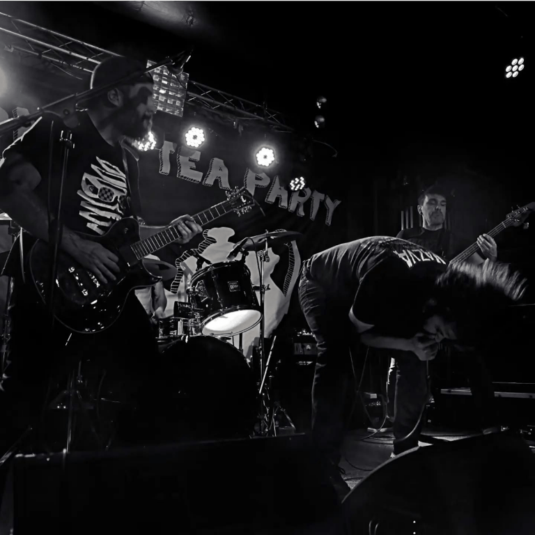 Post hardcore rockers AD MELIORA mark a new chapter with “Drown ...