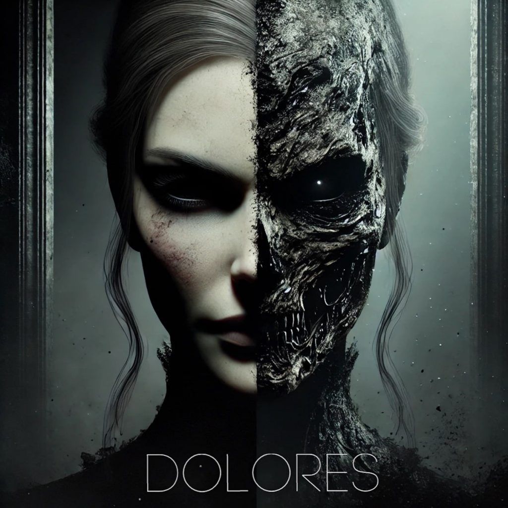 Norway's RULE OF TWO return with “Dolores,” a new Jekyll & Hyde single about trust, lies, and ...