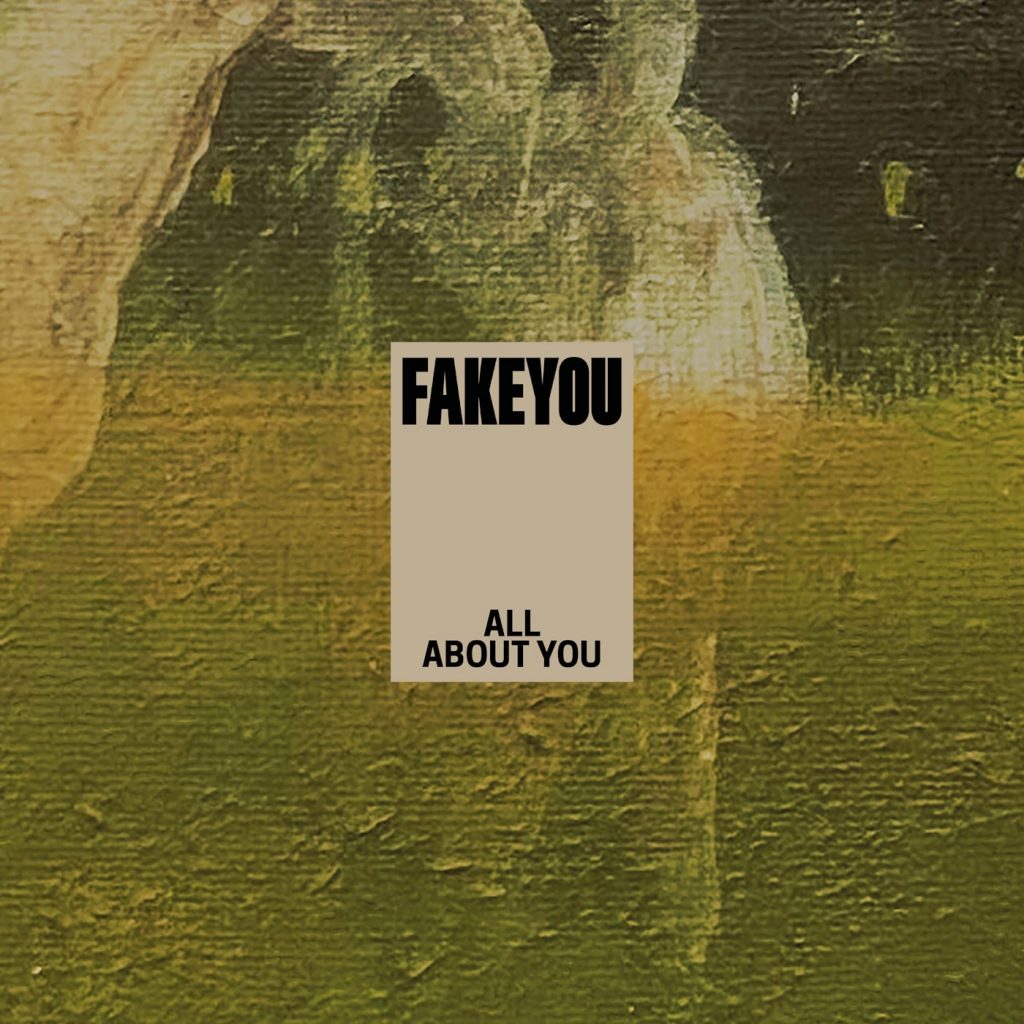 Nostalgic punk rockers FAKEYOU capture obsession and collapse in “All ...