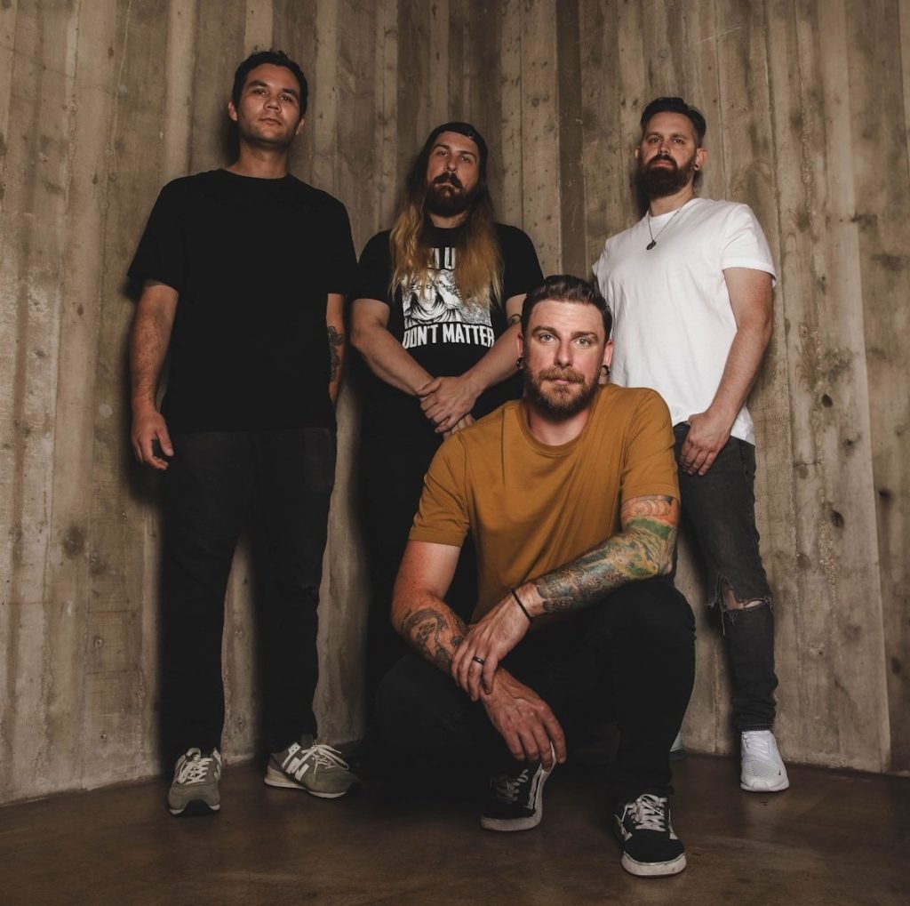 BORE reflect on modern decay with wild new record “Feral” - IDIOTEQ.com
