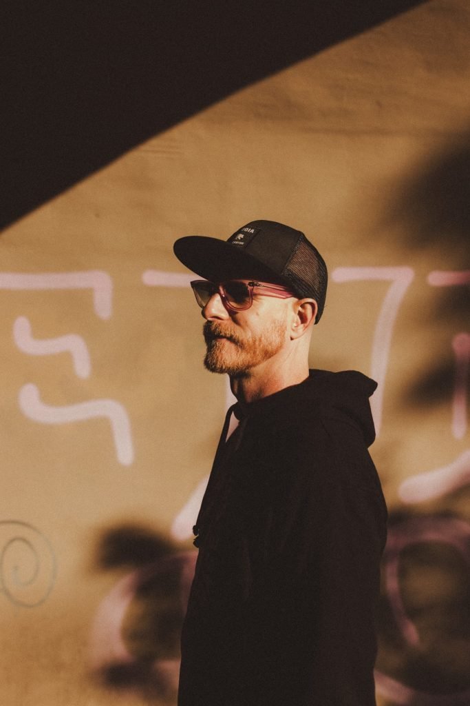 Sam Russo shares the video for “Bruises and Sunburn” ahead of his ...