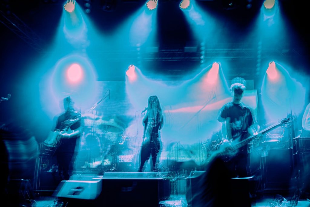 RusT introduce “New Way Of Life” as a shift within Romania’s shoegaze ...