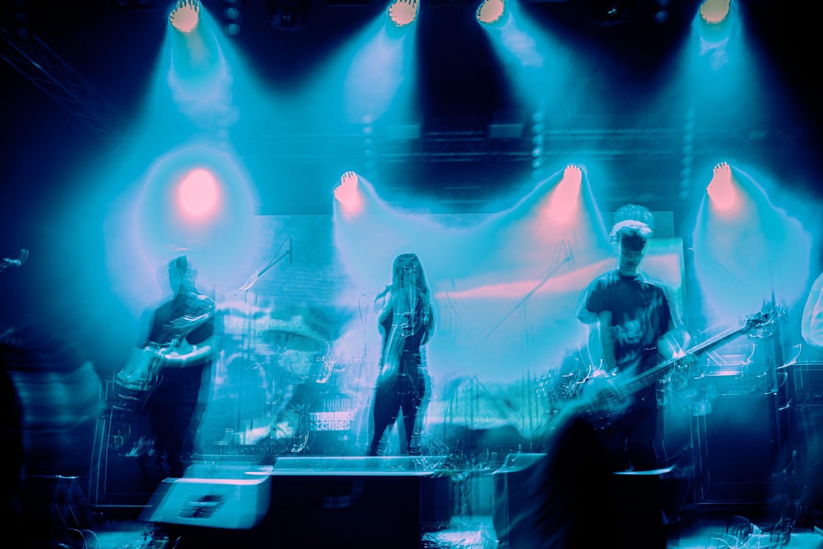 RusT introduce “New Way Of Life” as a shift within Romania’s shoegaze ...